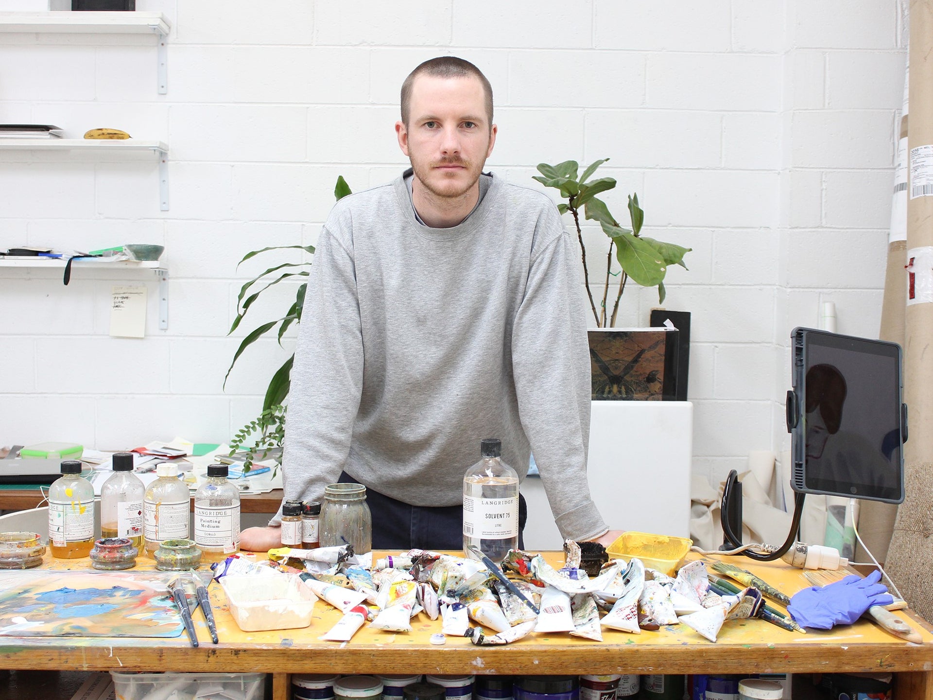 Sunday Reading - The Power of Pictures by Bryce Anderson – SUNDAY SALON ...