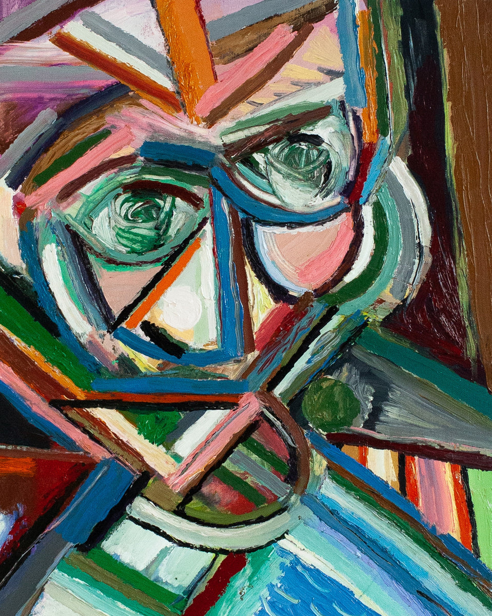 Sunday Salon - Pia Murphy – SUNDAY SALON AUSTRALIA