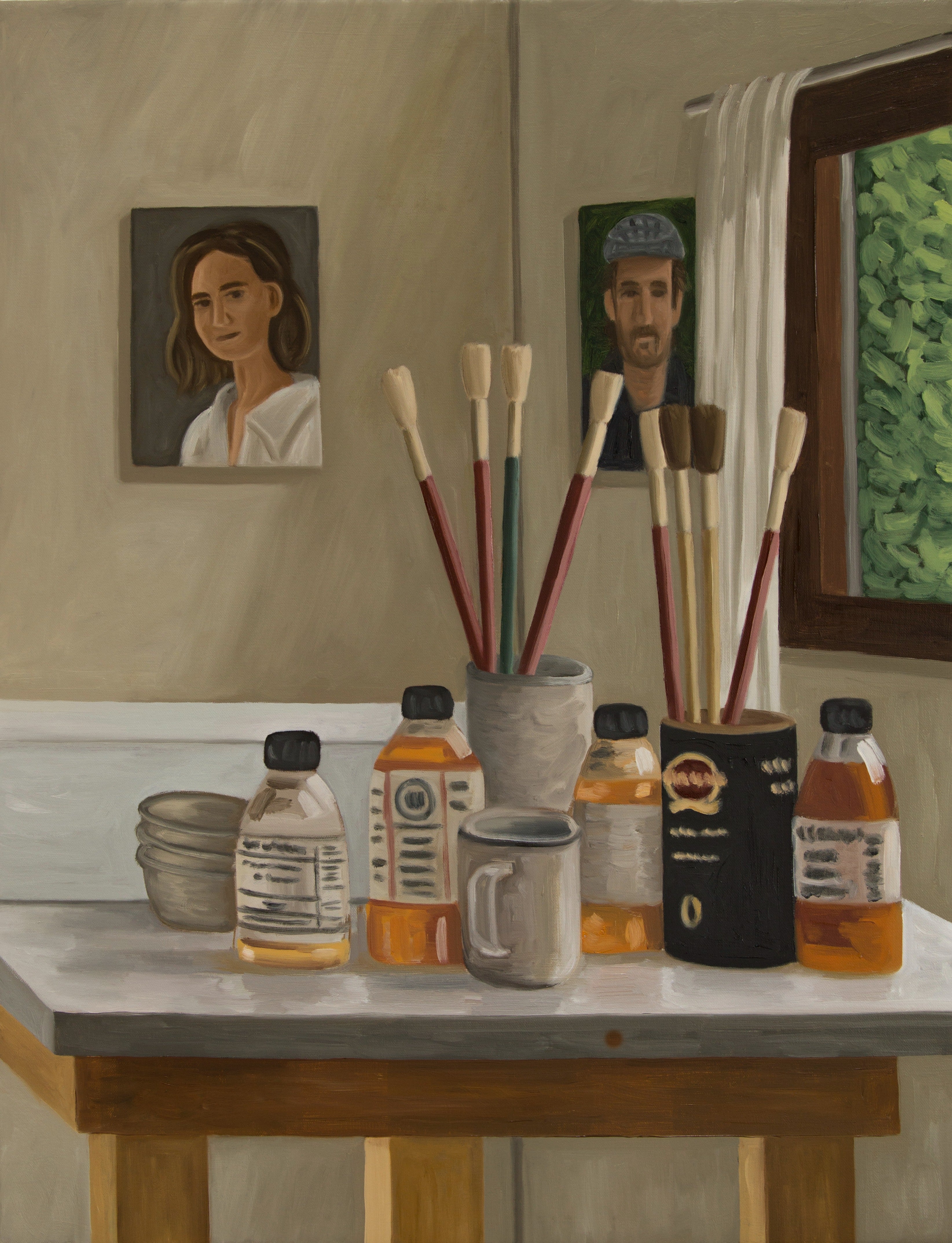 Sunday Salon - Matthew Dettmer – SUNDAY SALON AUSTRALIA