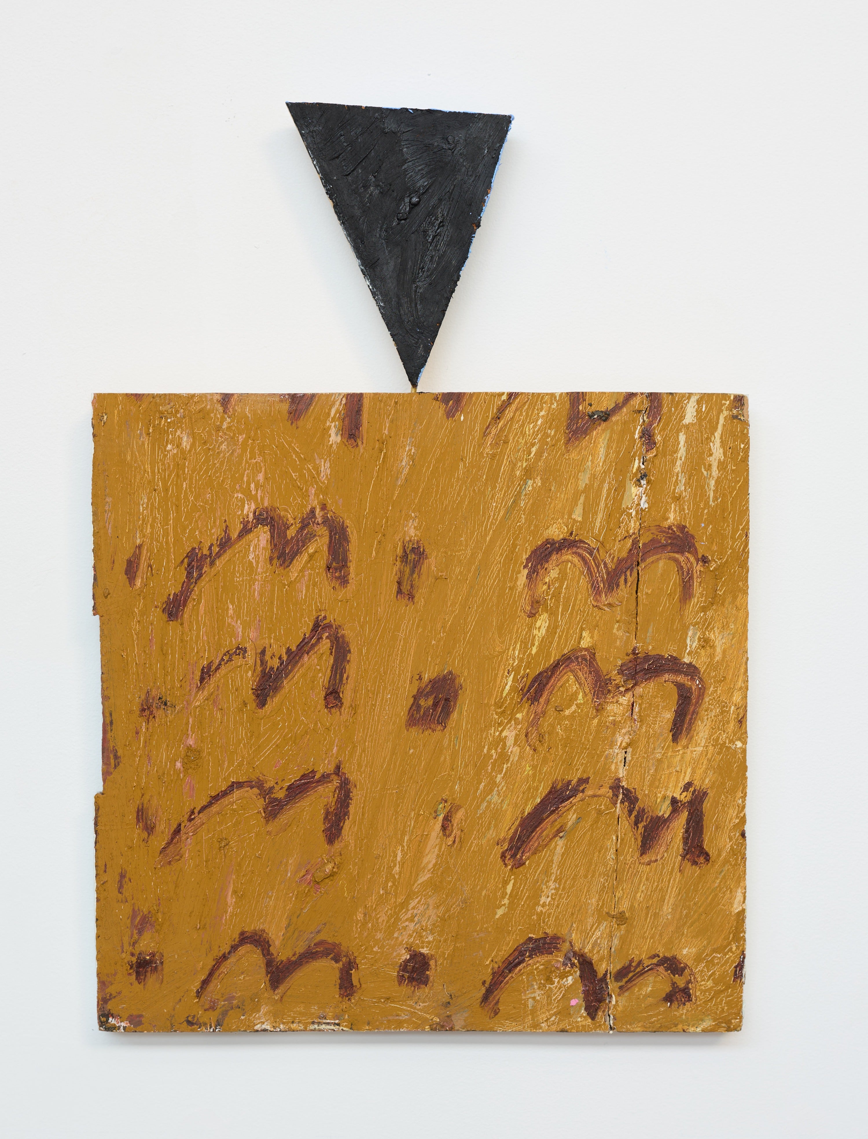Sunday Salon - Monument 2, 2024 by Lucy Anderson – SUNDAY SALON AUSTRALIA
