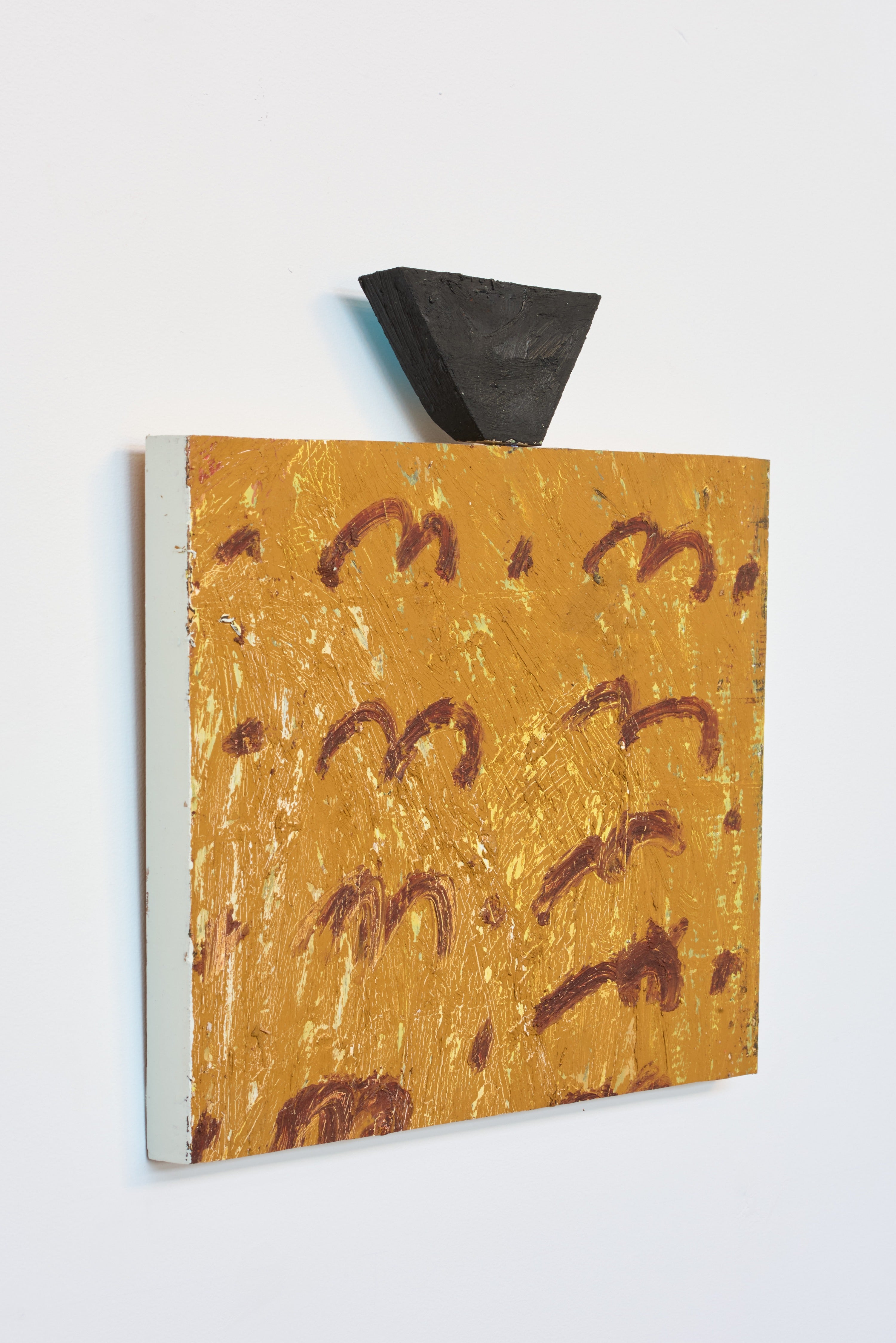Sunday Salon - Monument 1, 2024 by Lucy Anderson – SUNDAY SALON AUSTRALIA