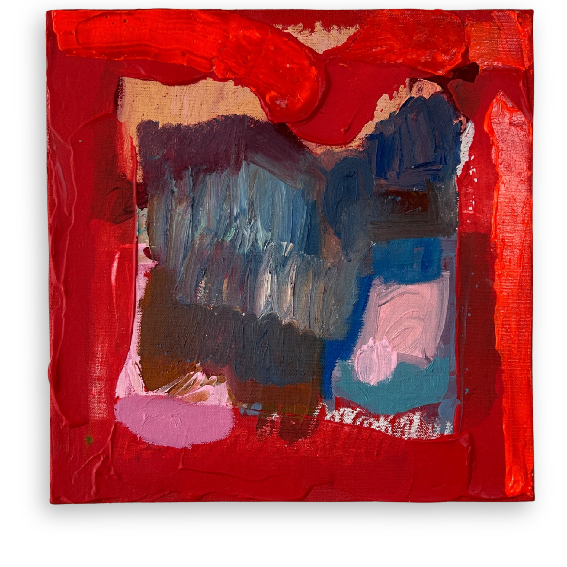 Sunday Salon - Love, 2026 by Natalie Seer – SUNDAY SALON AUSTRALIA