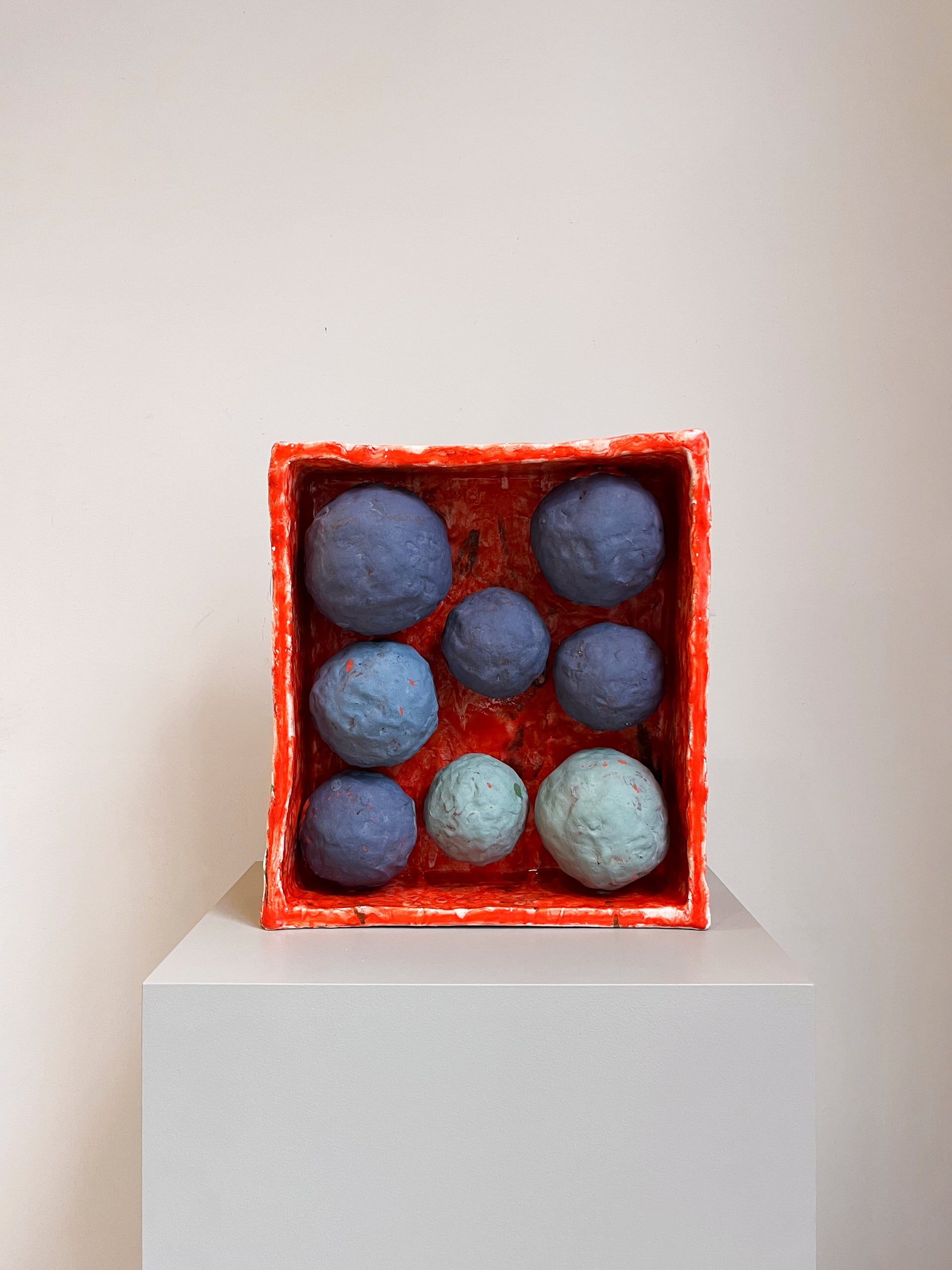 Sunday Salon - Angus Gardner – SUNDAY SALON AUSTRALIA