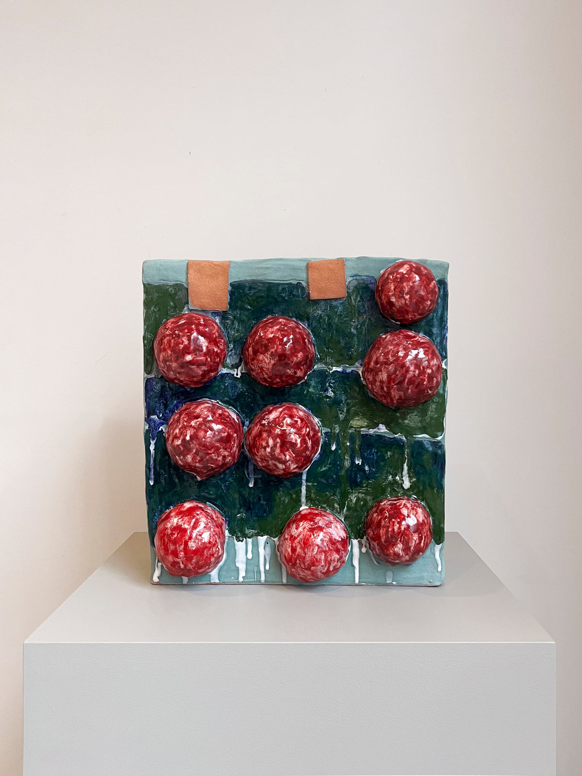 Sunday Salon - Angus Gardner – SUNDAY SALON AUSTRALIA