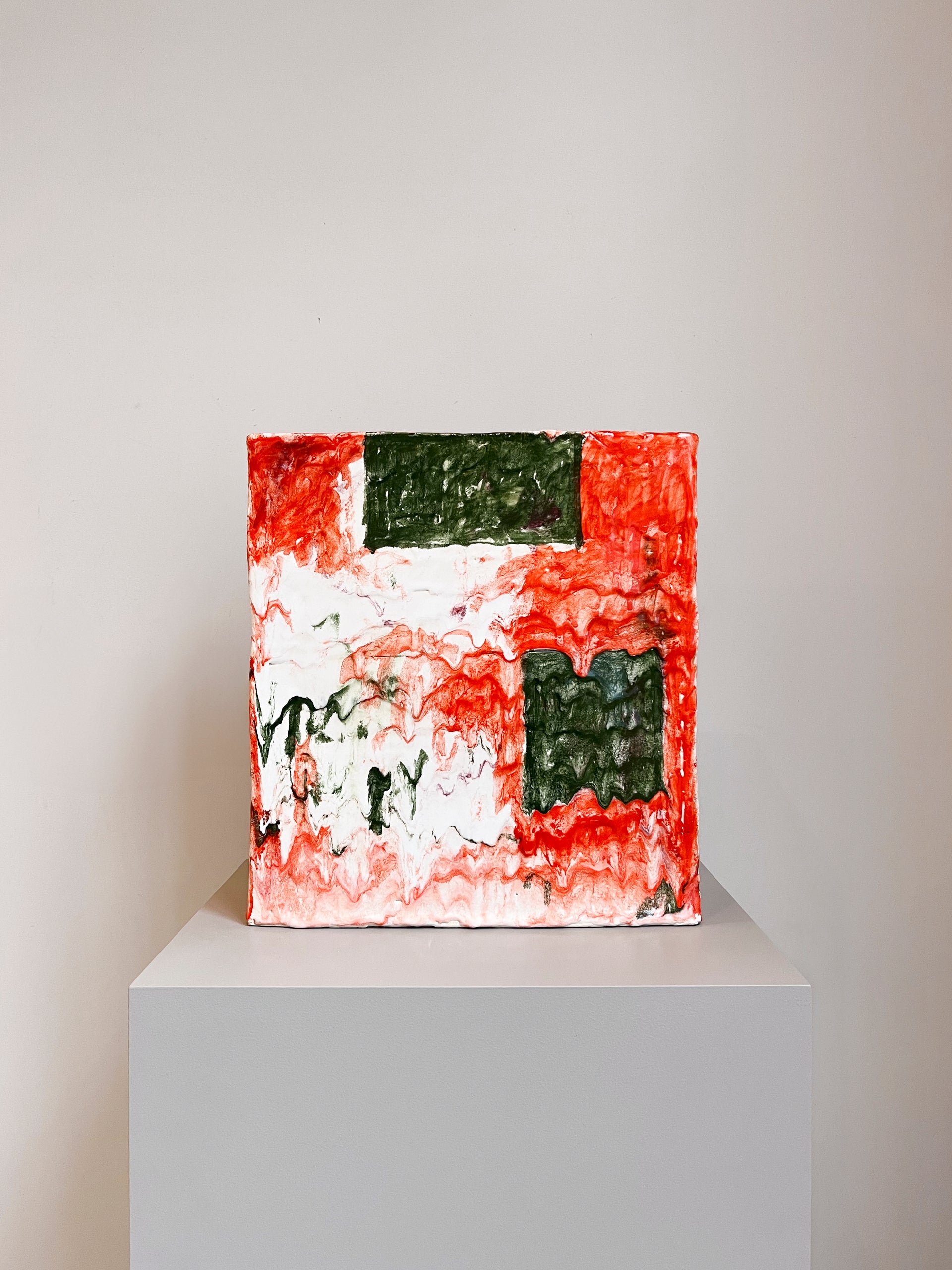 Sunday Salon - Angus Gardner – SUNDAY SALON AUSTRALIA