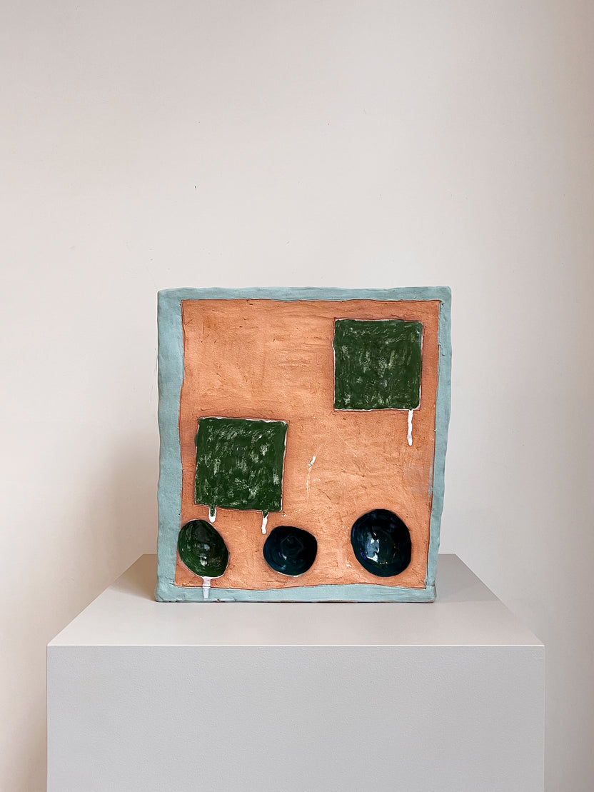 Sunday Salon - Angus Gardner – SUNDAY SALON AUSTRALIA