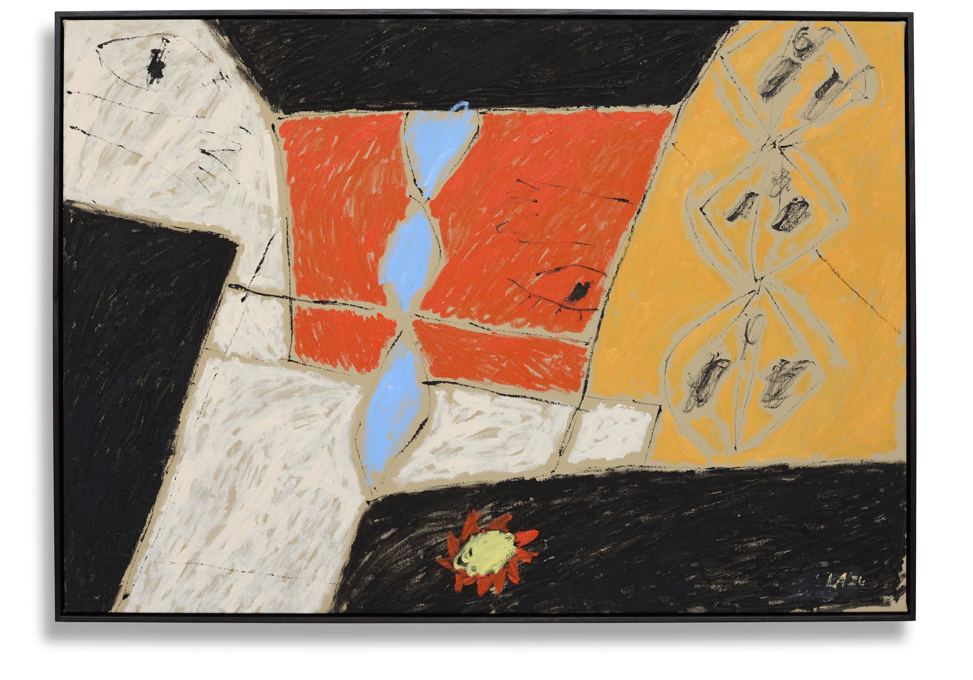 Sunday Salon - Lucy Anderson – SUNDAY SALON AUSTRALIA