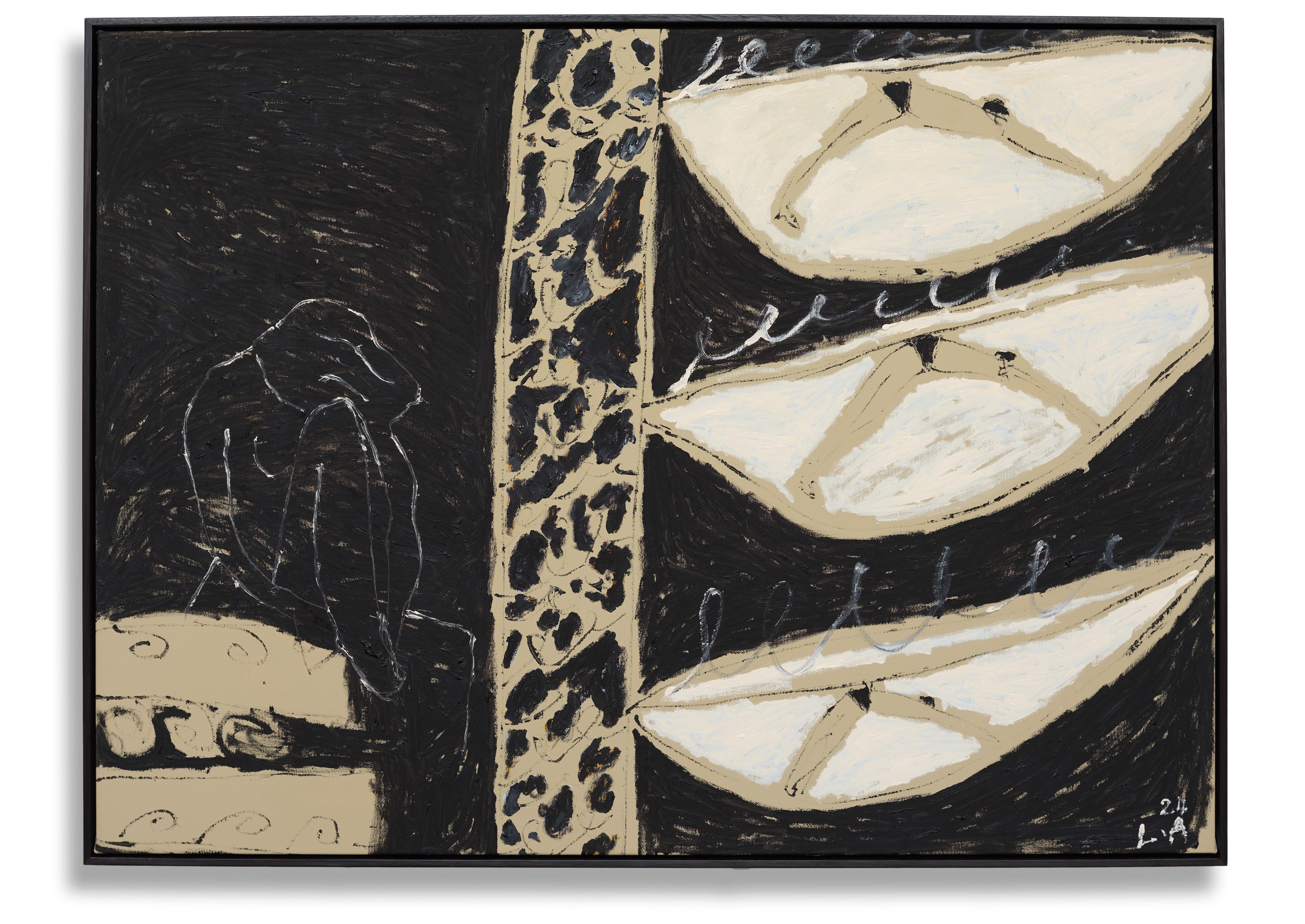 Sunday Salon - La Piscine, 2024 by Lucy Anderson – SUNDAY SALON AUSTRALIA