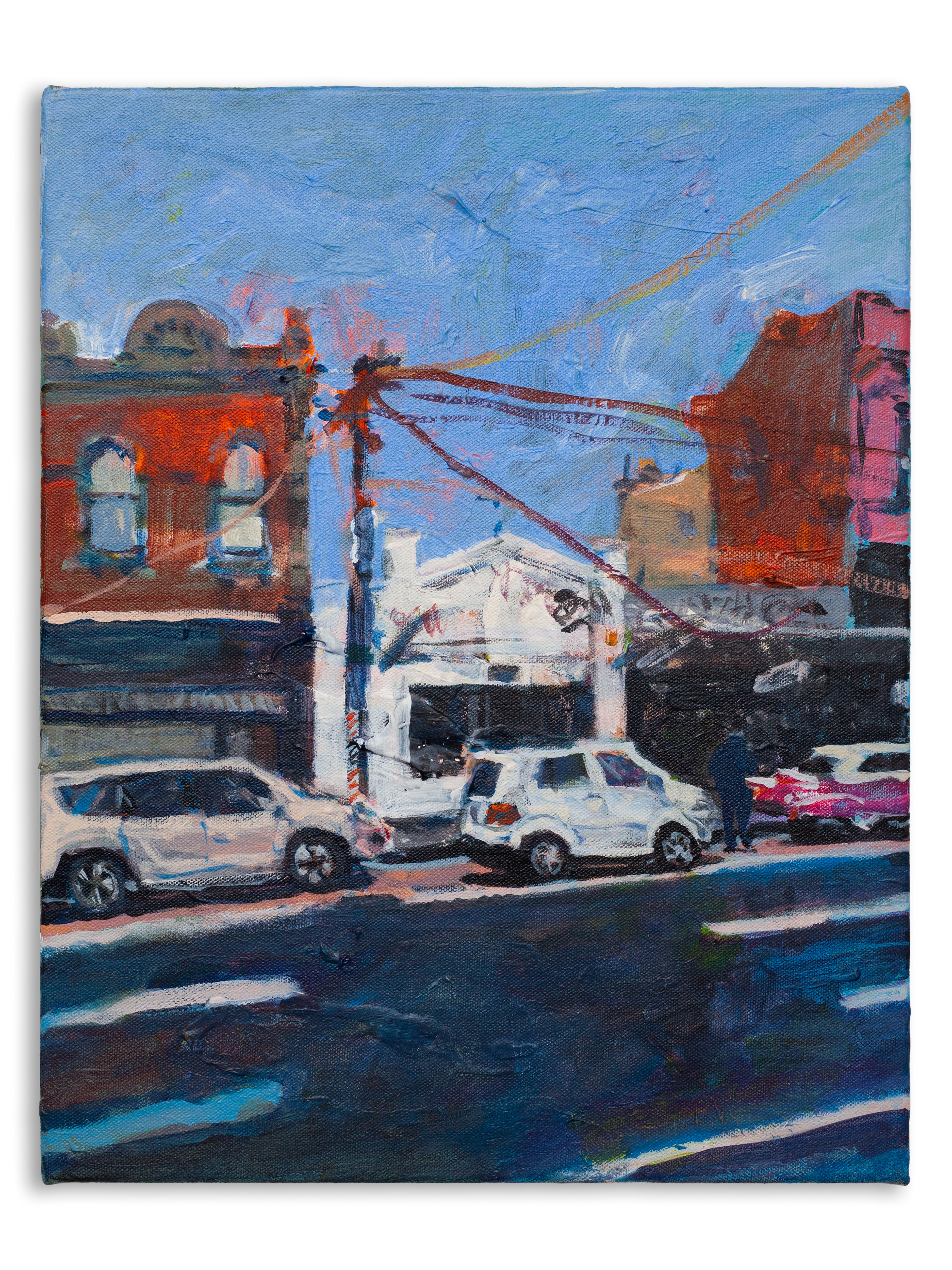 Sunday Salon Hub 301, 2023 by Mark Bo Chu – SUNDAY SALON AUSTRALIA