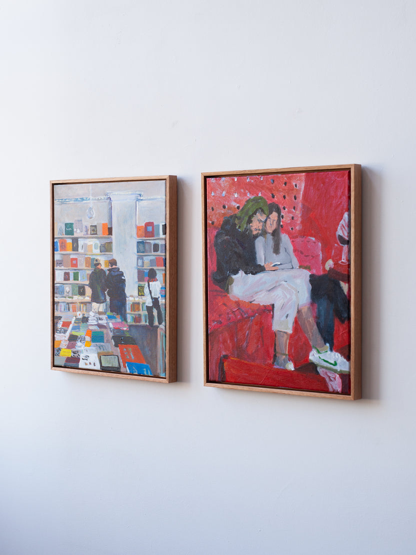 Sunday Salon – SUNDAY SALON AUSTRALIA