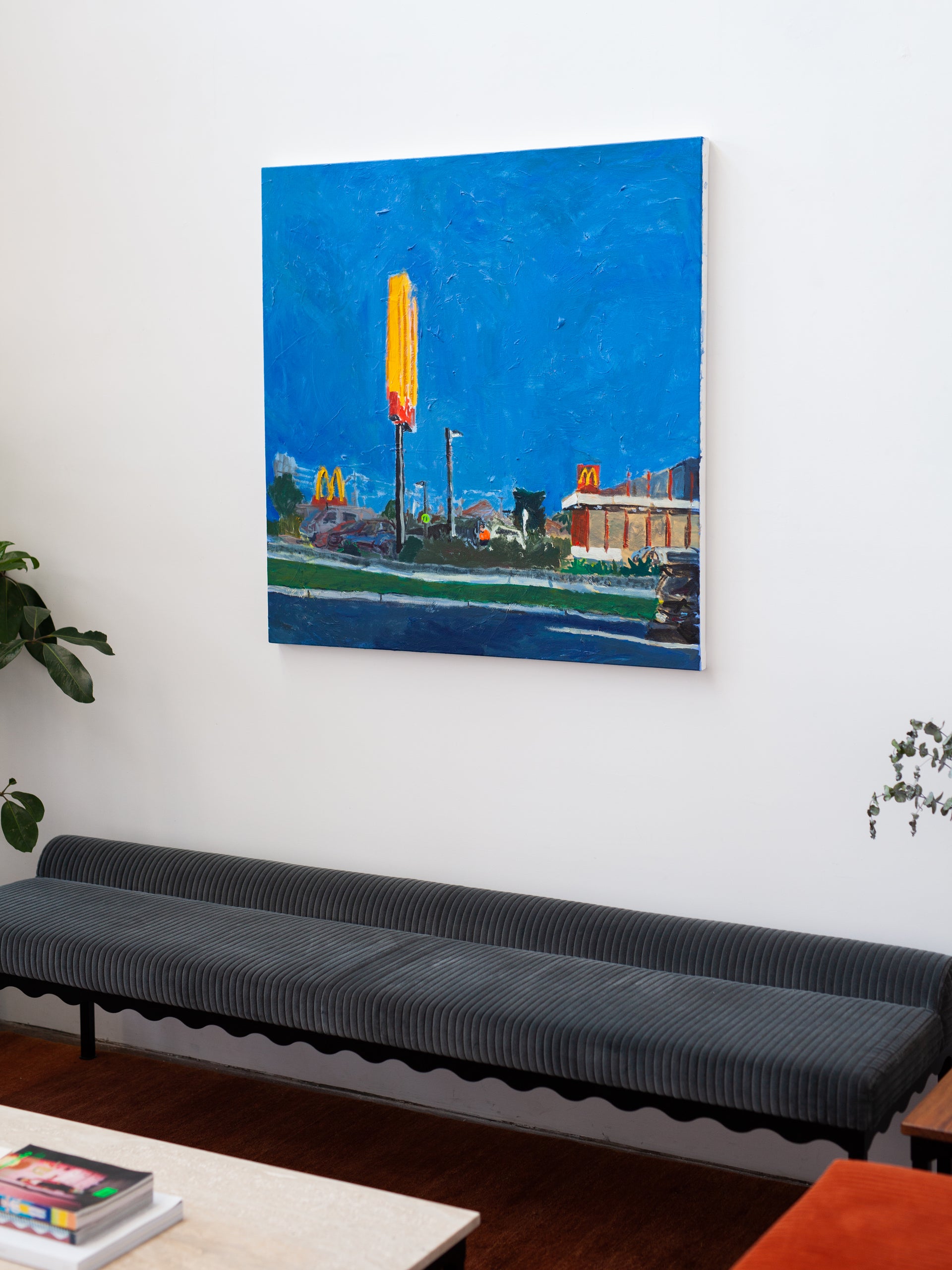 Sunday Salon - Mark Bo Chu – SUNDAY SALON AUSTRALIA