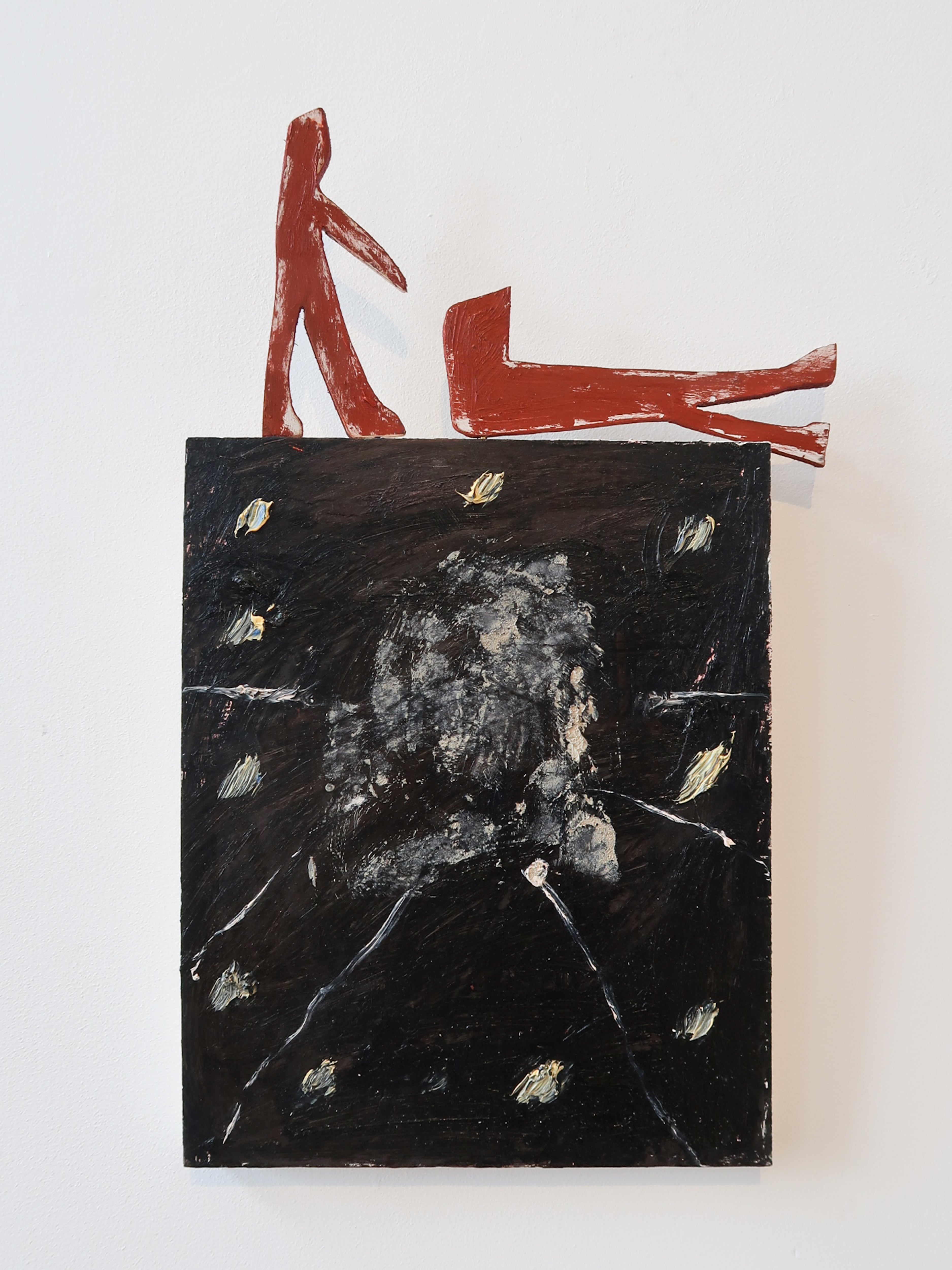 Sunday Salon - Sister, 2023 by Lucy Anderson – SUNDAY SALON AUSTRALIA