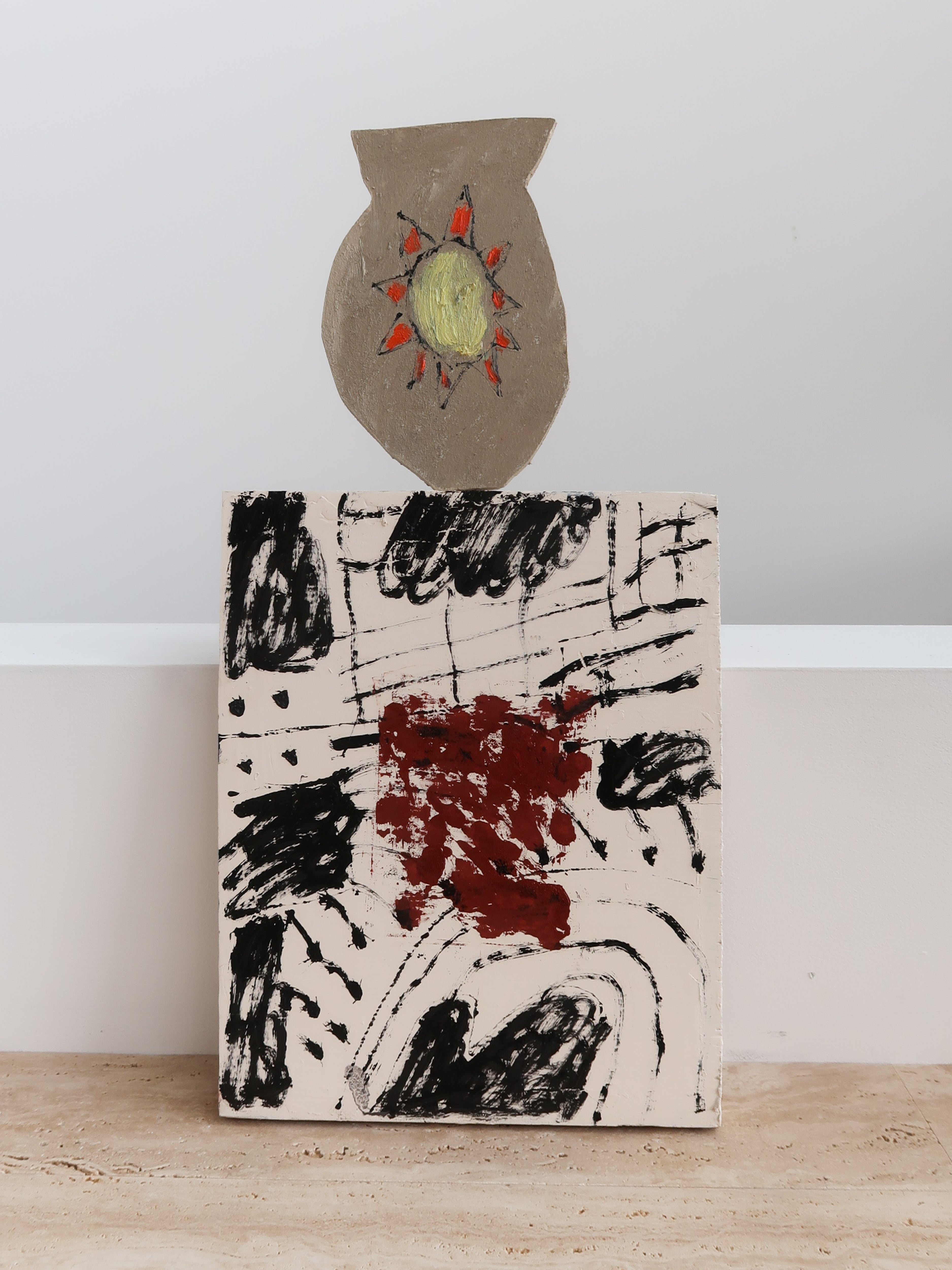 Sunday Salon - Holy Interior, 2023 by Lucy Anderson – SUNDAY SALON ...