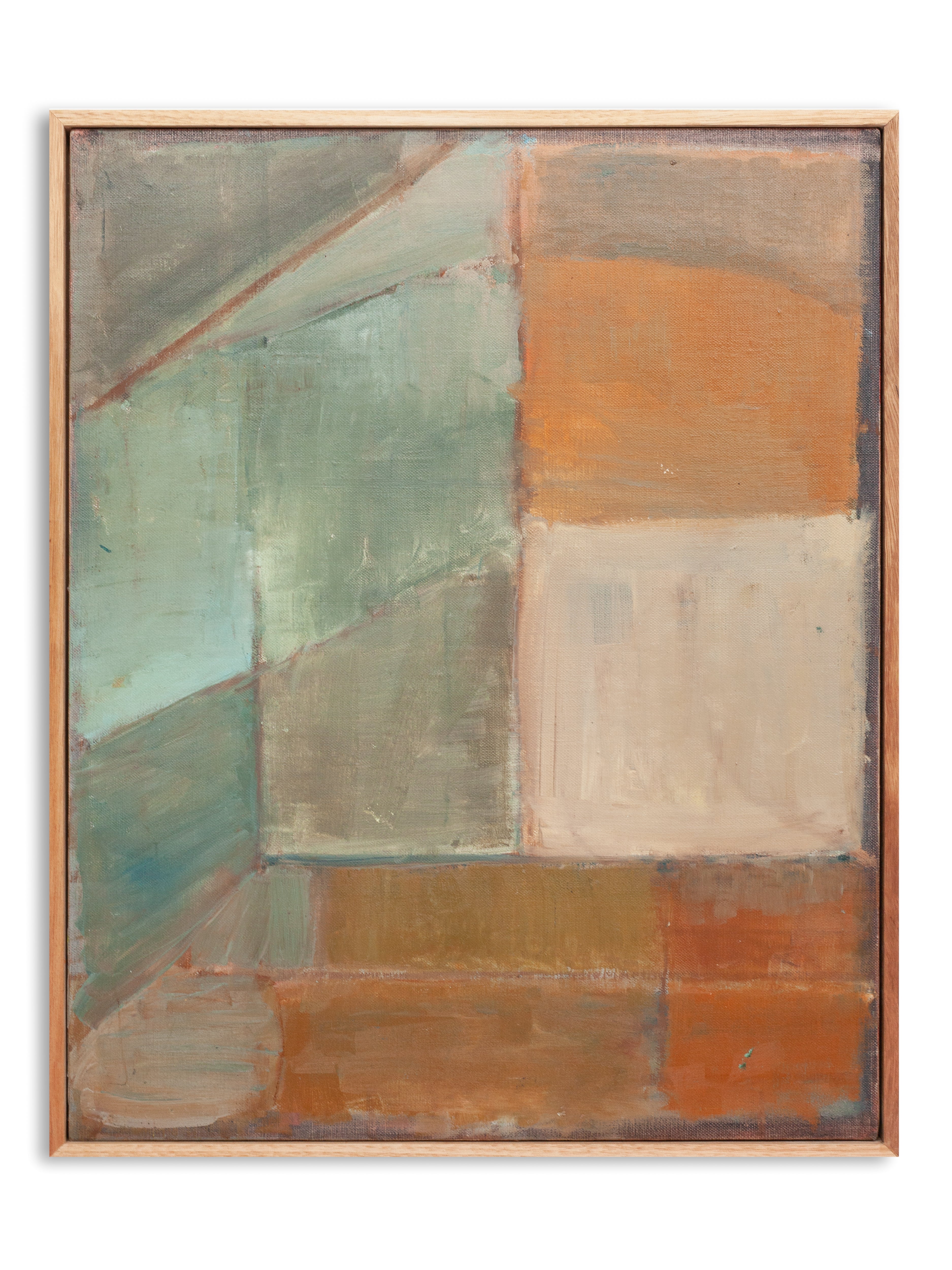 Sunday Salon - Slow Point, 2024 by Julia Stewart – SUNDAY SALON AUSTRALIA