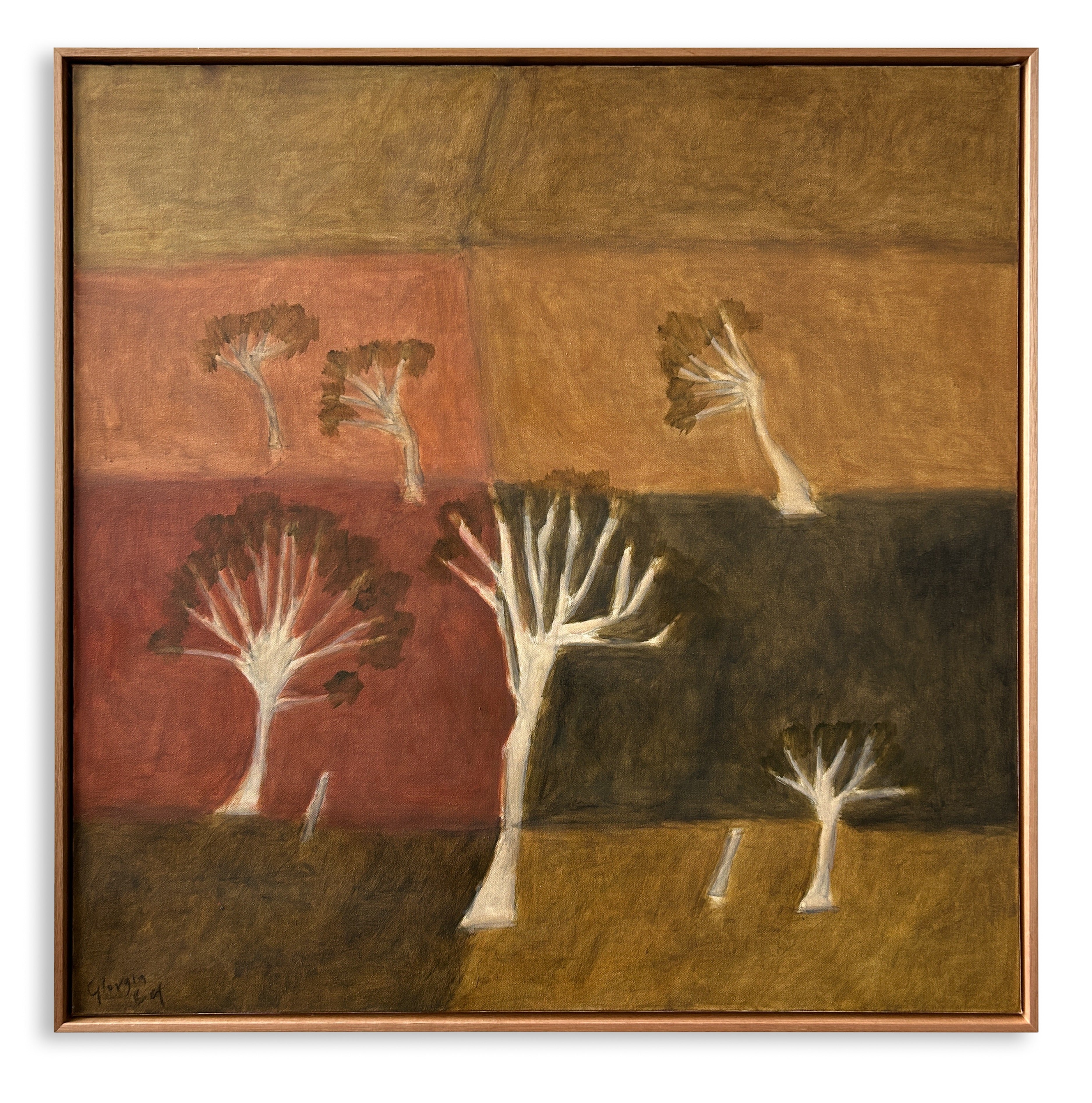 Sunday Salon - Each and Every Hour, 2023 by Giorgia Bel – SUNDAY SALON ...