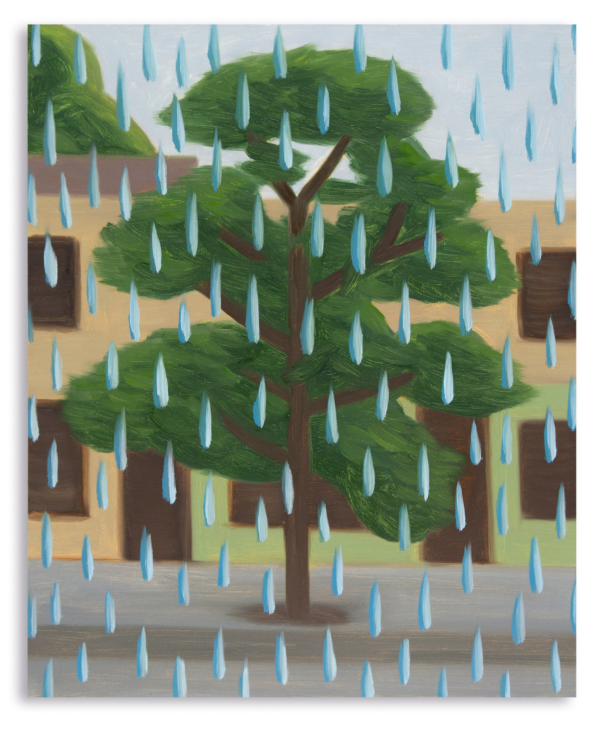 Sunday Salon - Matthew Dettmer – SUNDAY SALON AUSTRALIA