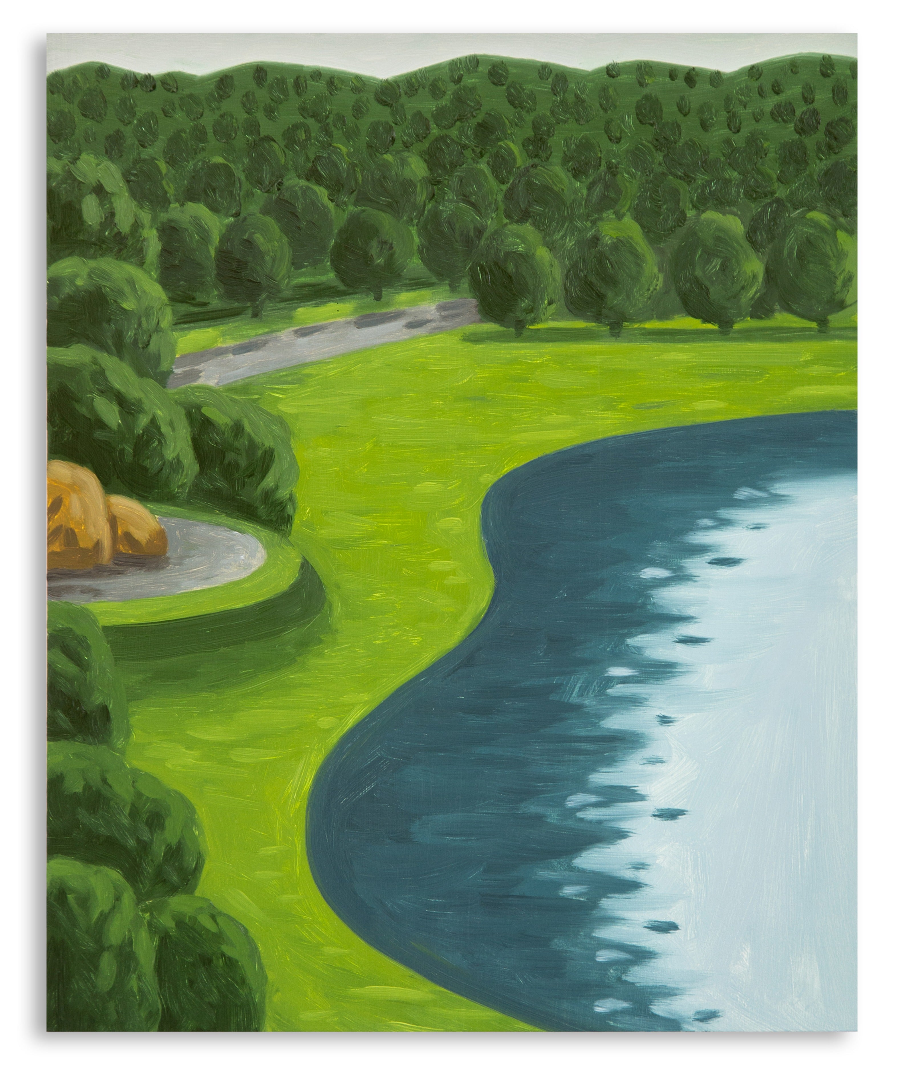 Sunday Salon - Valley Lake, 2023 – SUNDAY SALON AUSTRALIA