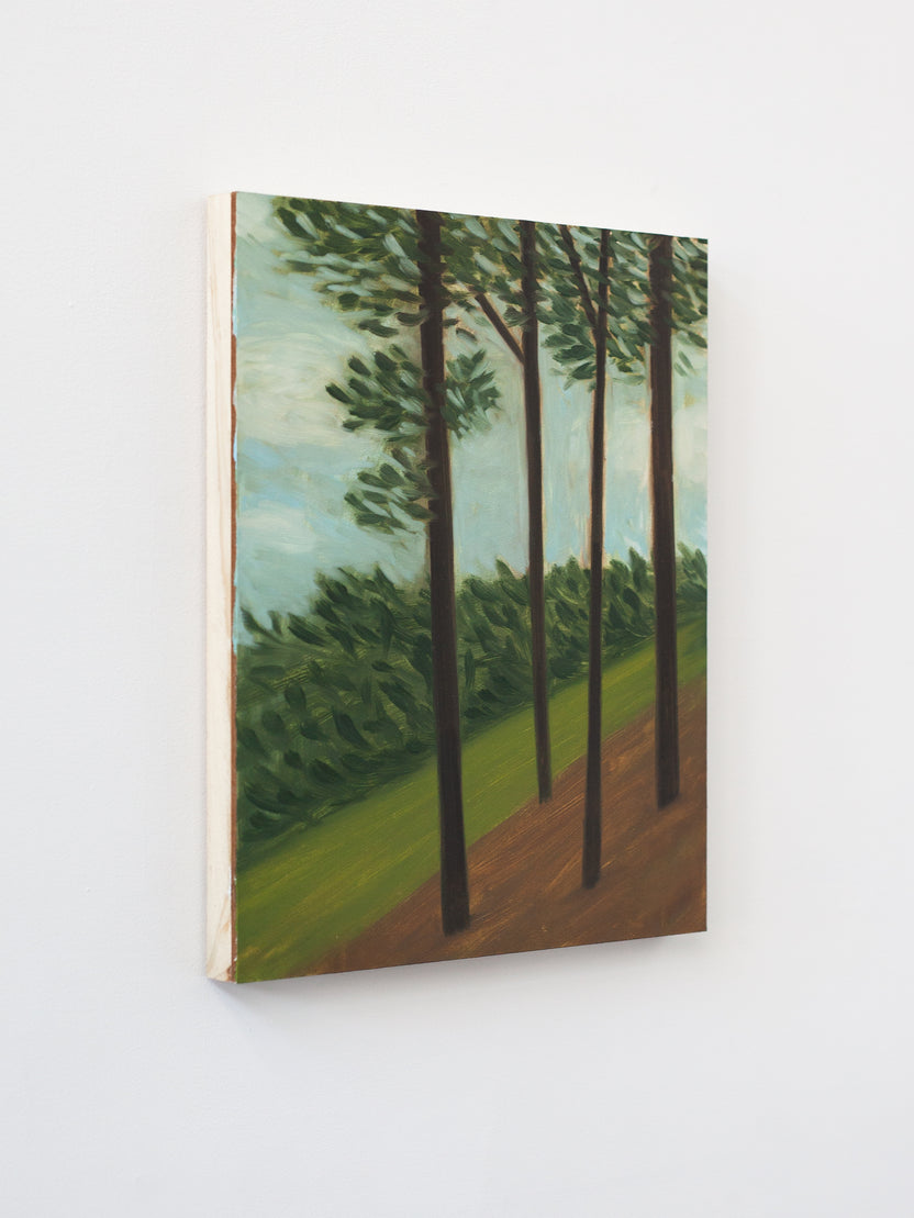 Sunday Salon - Matthew Dettmer – SUNDAY SALON AUSTRALIA