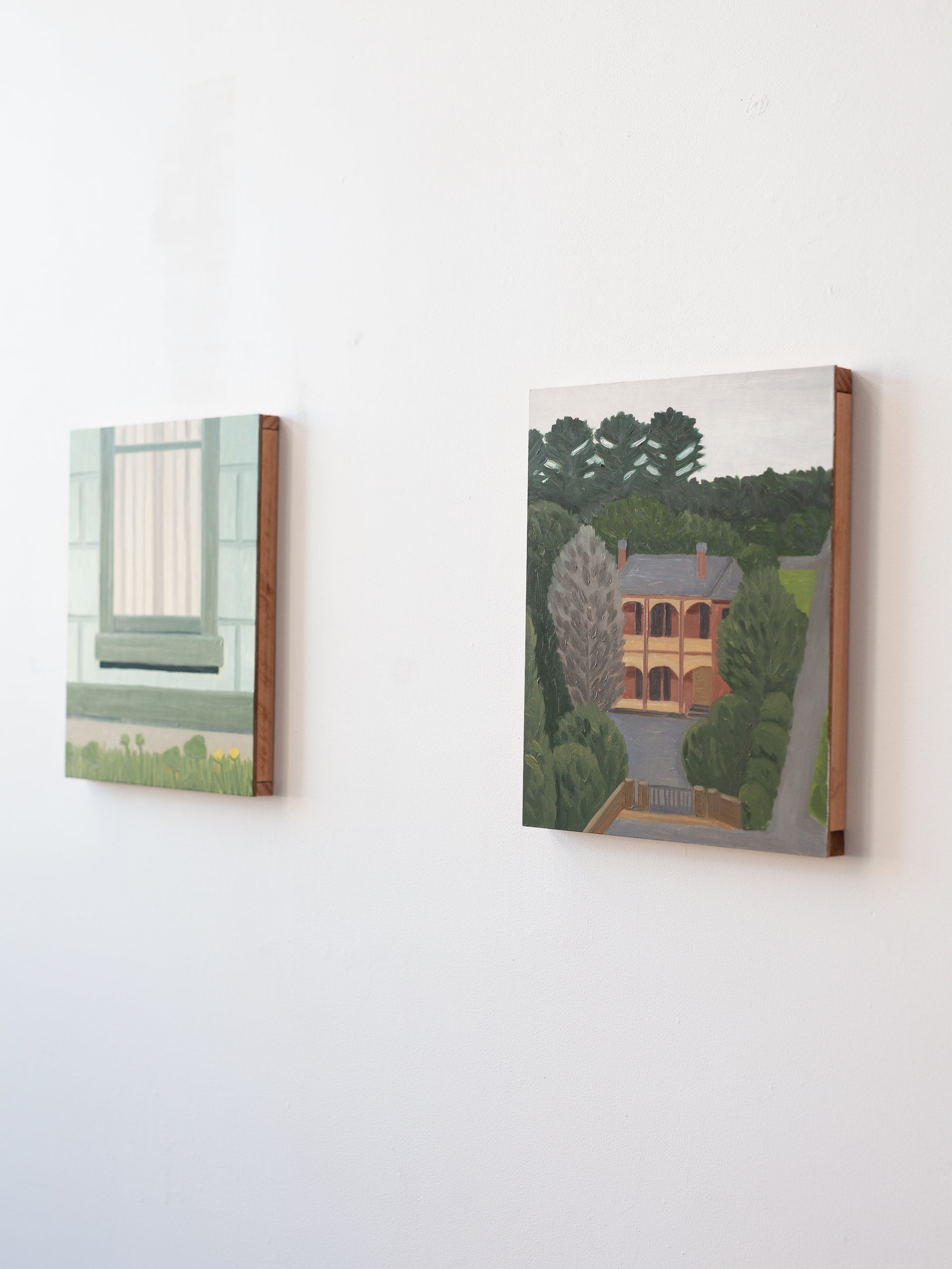 Sunday Salon - Matthew Dettmer – SUNDAY SALON AUSTRALIA