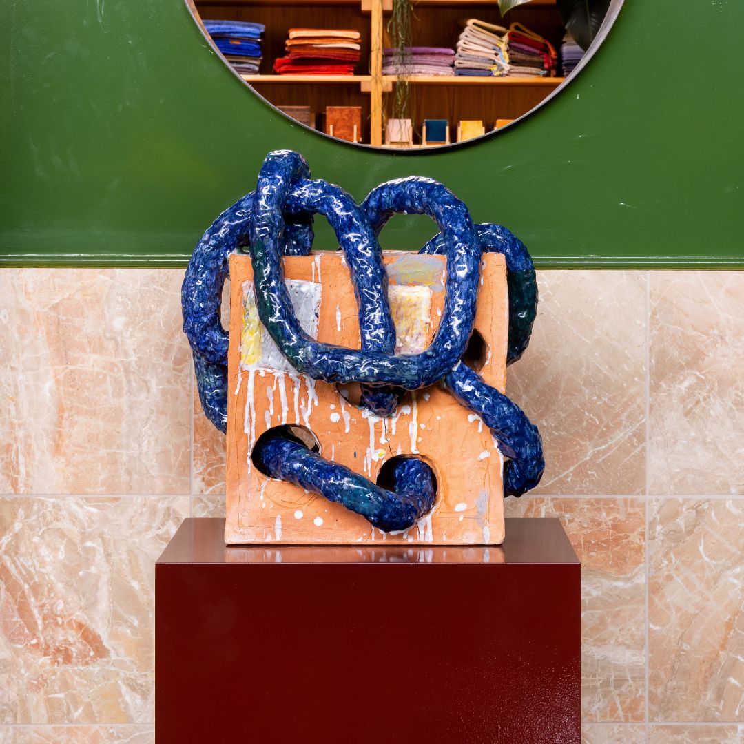 Sunday Salon - Angus Gardner – SUNDAY SALON AUSTRALIA