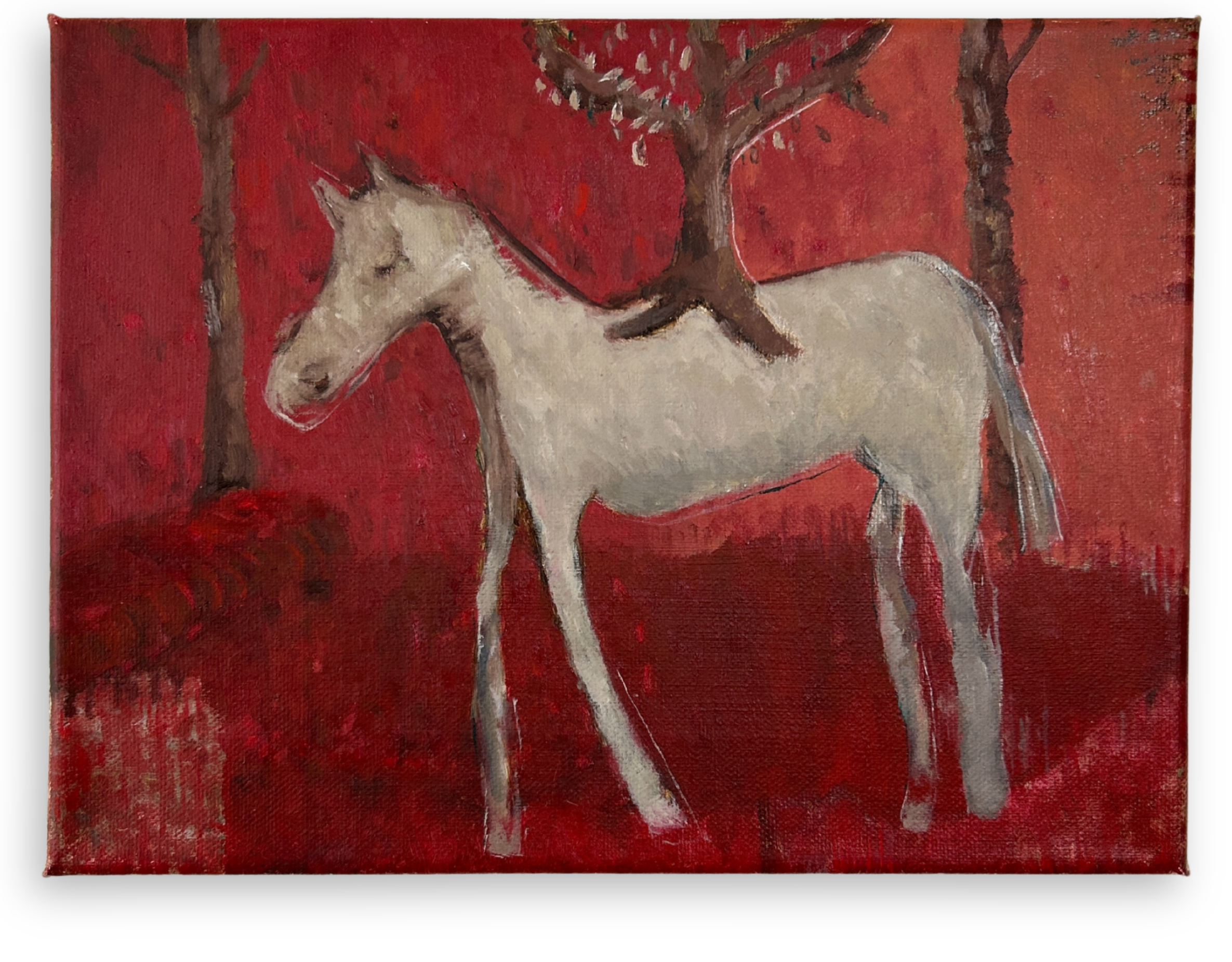 Sunday Salon - The Journey II, 2025 by Emma Creasey – SUNDAY SALON ...