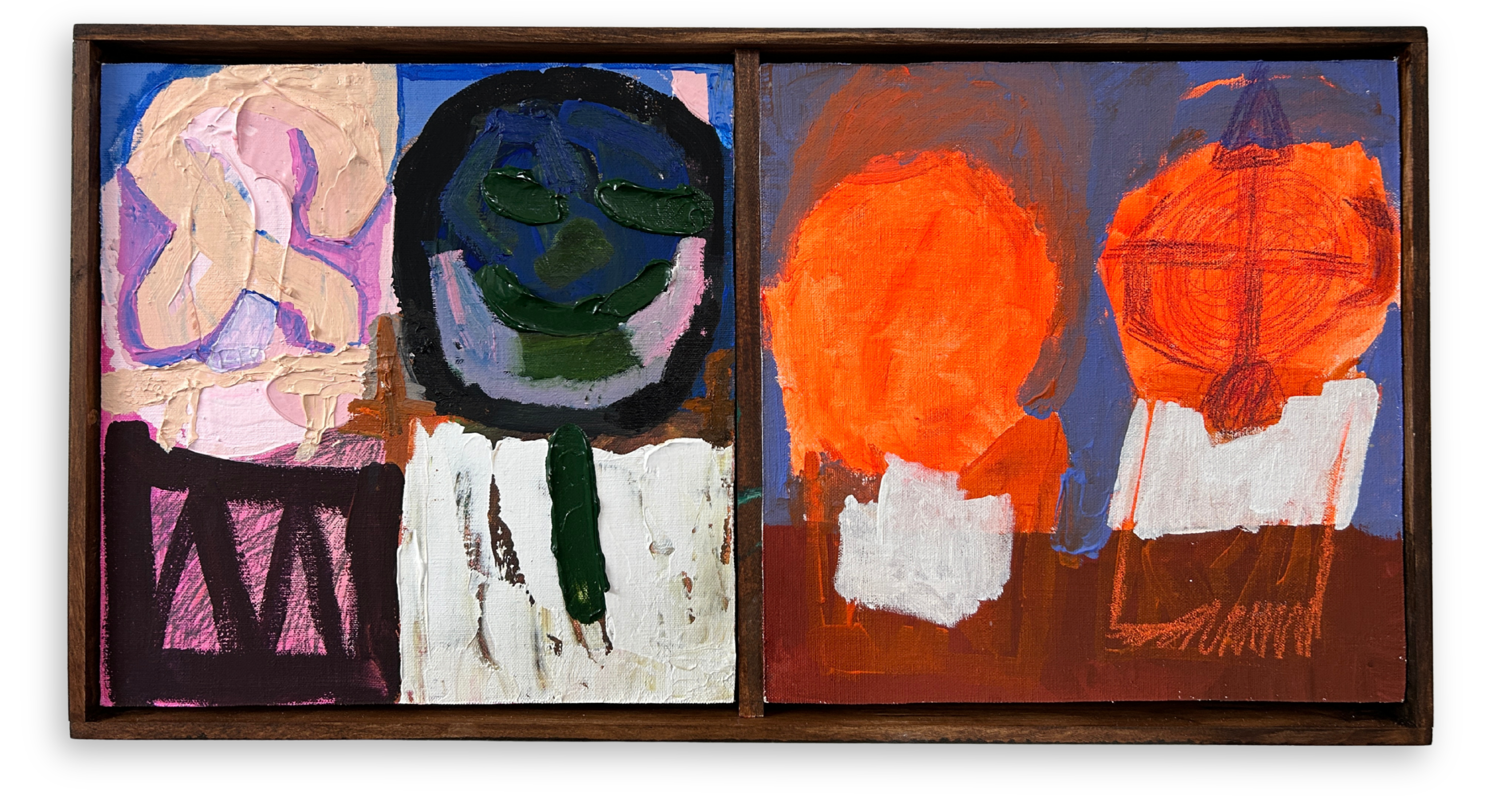 Sunday Salon - Nineties Lollipop, 2025 by Natalie Seer – SUNDAY SALON ...
