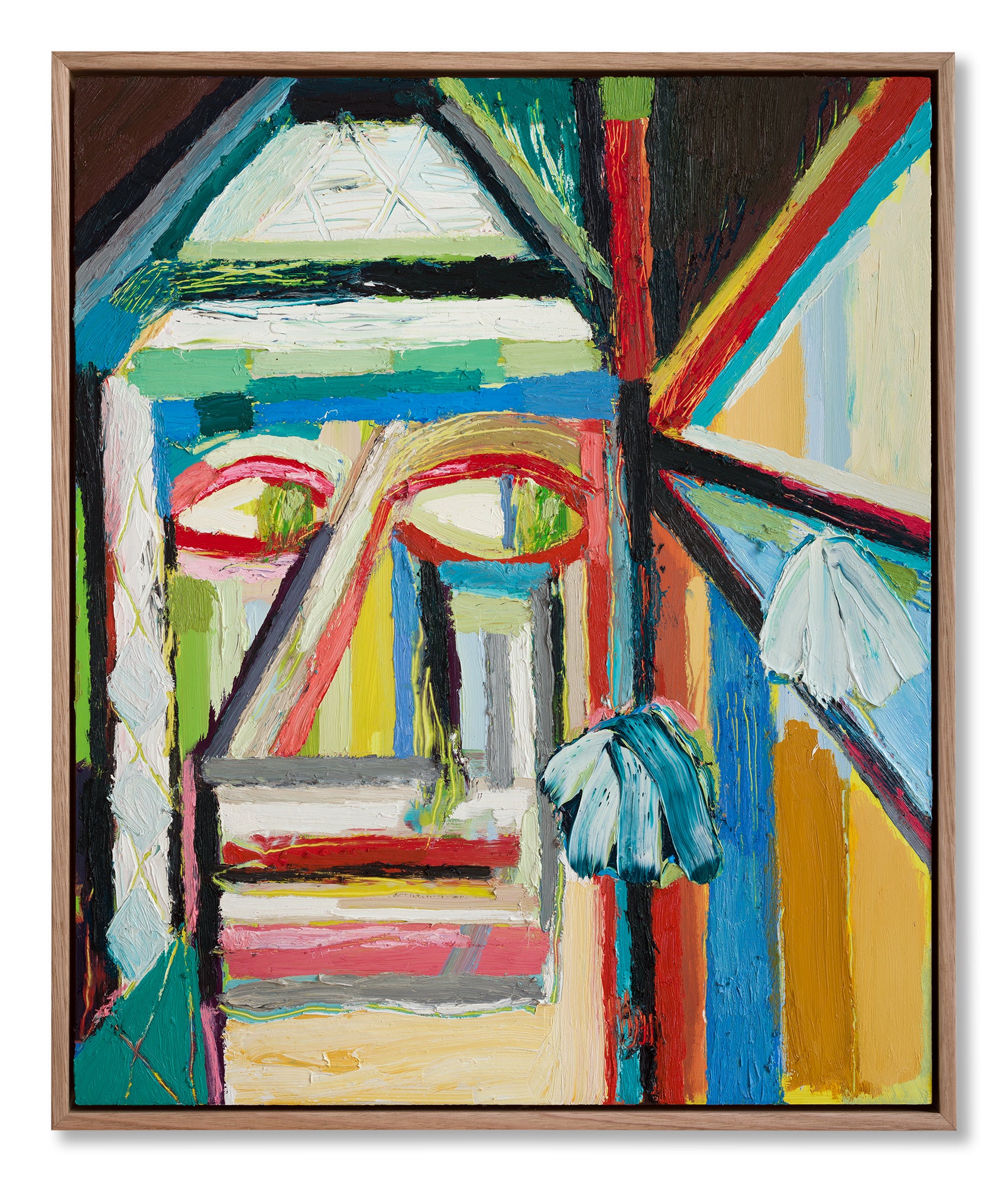 Sunday Salon - The Quiet Search by Pia Murphy – SUNDAY SALON AUSTRALIA