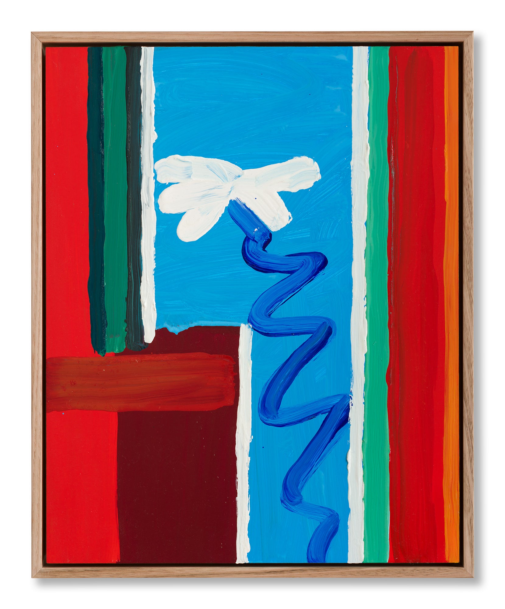 Sunday Salon - Moonflower High, 2022 by Pia Murphy – SUNDAY SALON AUSTRALIA