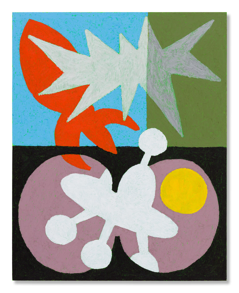 All Art – Page 2 – SUNDAY SALON AUSTRALIA
