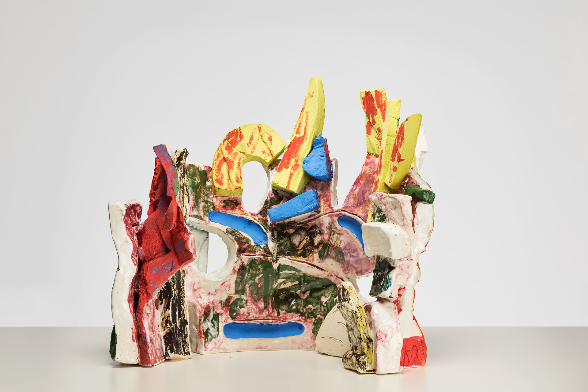 Sunday Salon - Angus Gardner – SUNDAY SALON AUSTRALIA