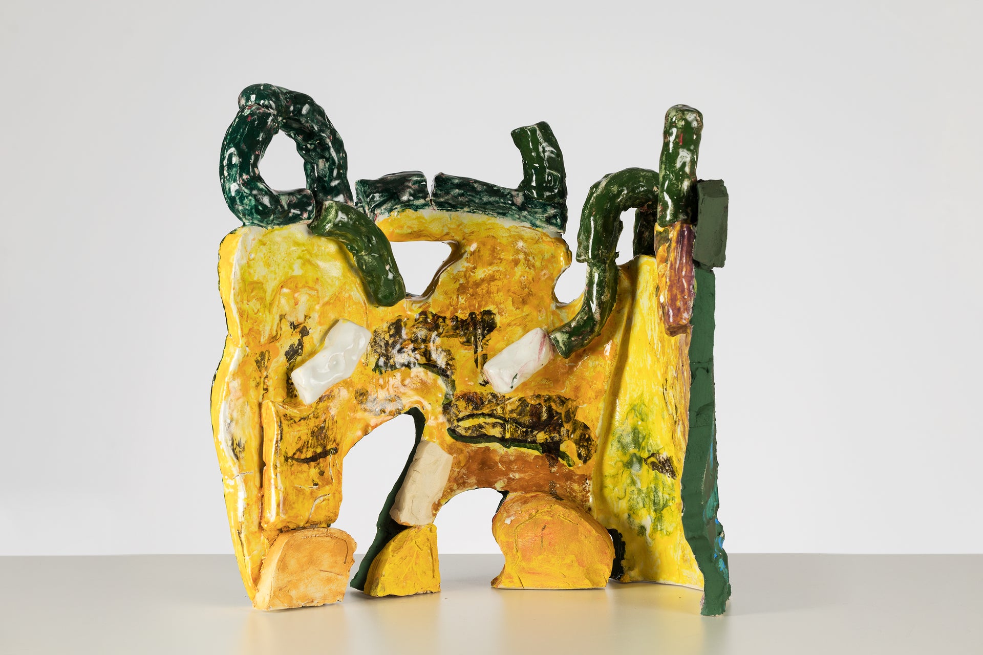 Sunday Salon - Angus Gardner – SUNDAY SALON AUSTRALIA