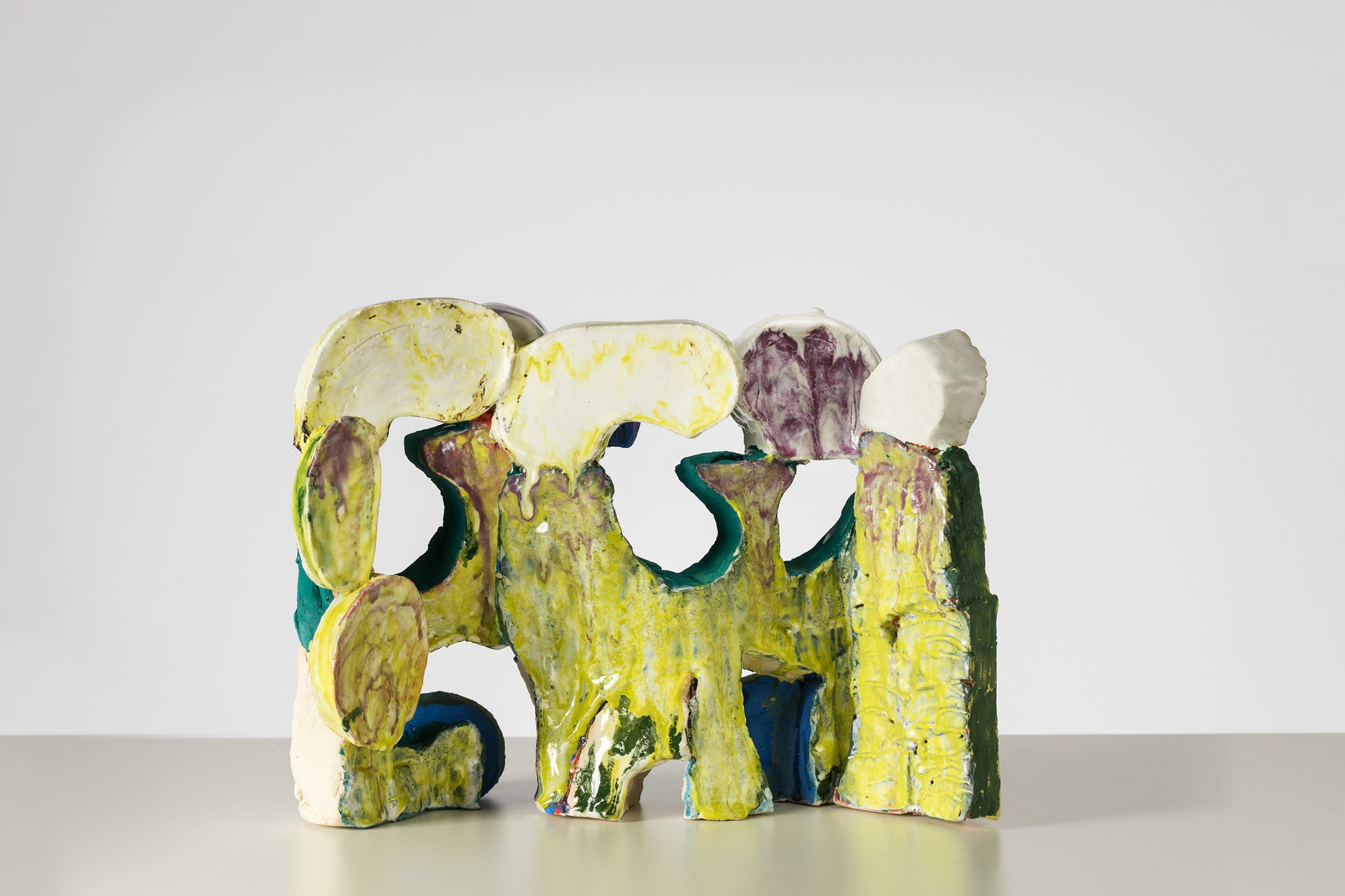 Sunday Salon - Angus Gardner – SUNDAY SALON AUSTRALIA