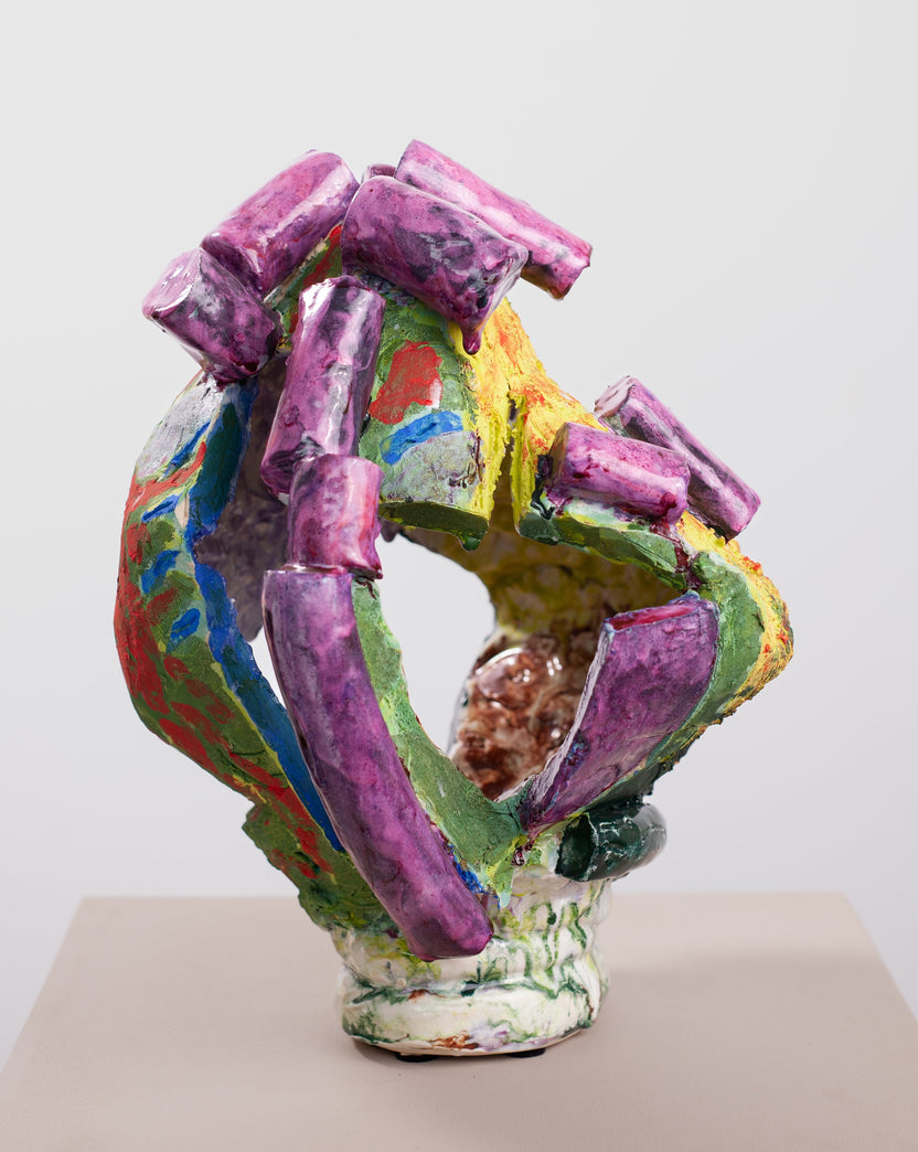 Sunday Salon - Angus Gardner – SUNDAY SALON AUSTRALIA