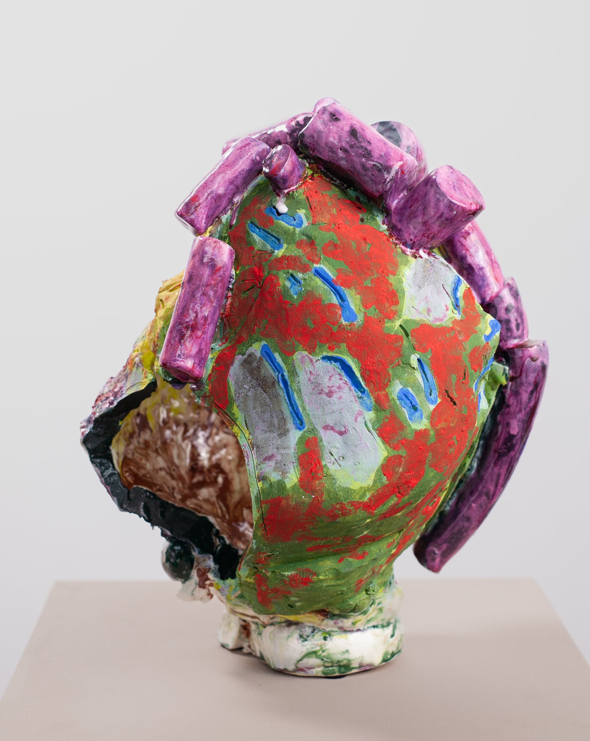 Sunday Salon - Angus Gardner – SUNDAY SALON AUSTRALIA