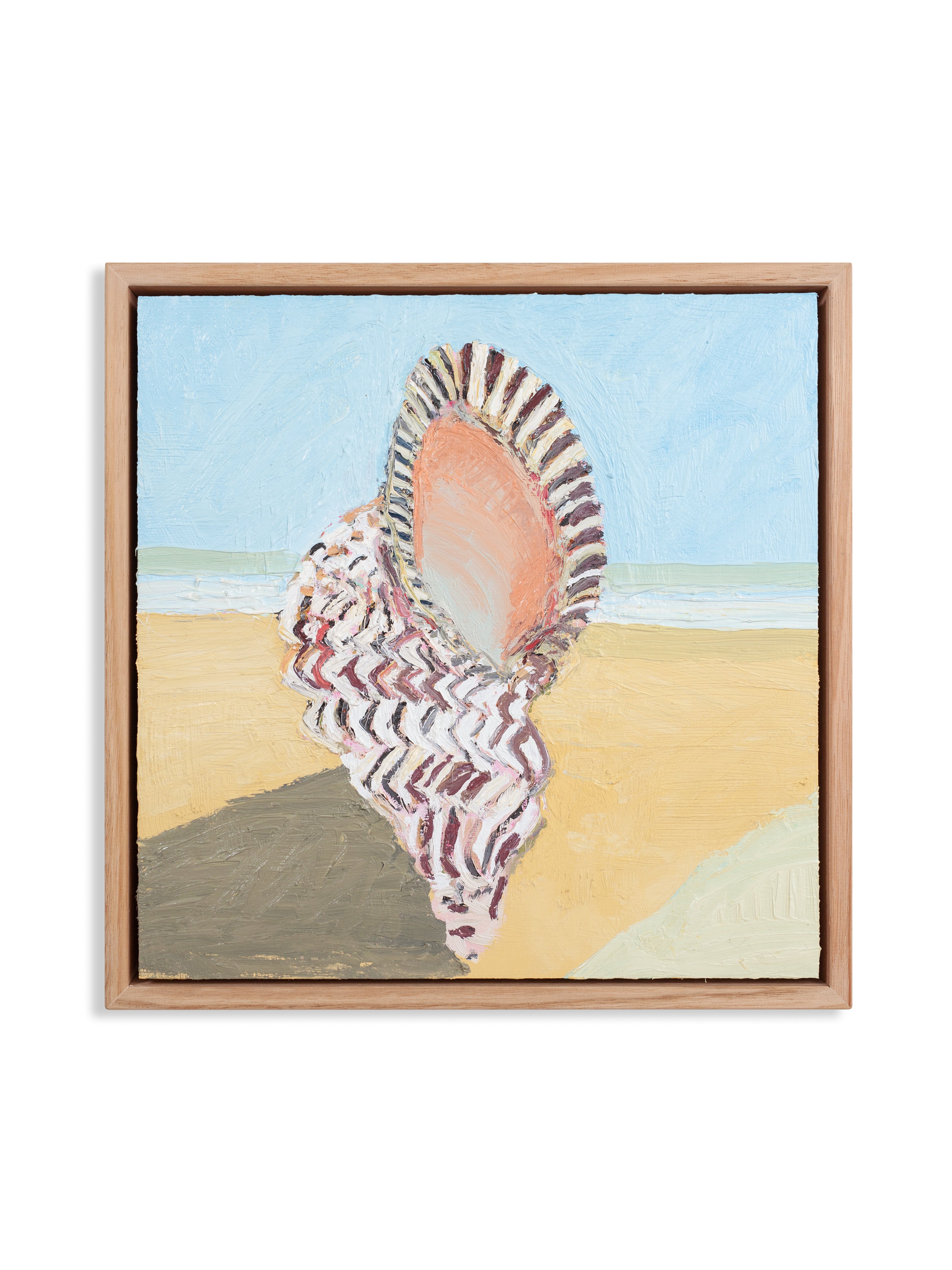 Sunday Salon - The Outline, 2022 by Pia Murphy – SUNDAY SALON AUSTRALIA