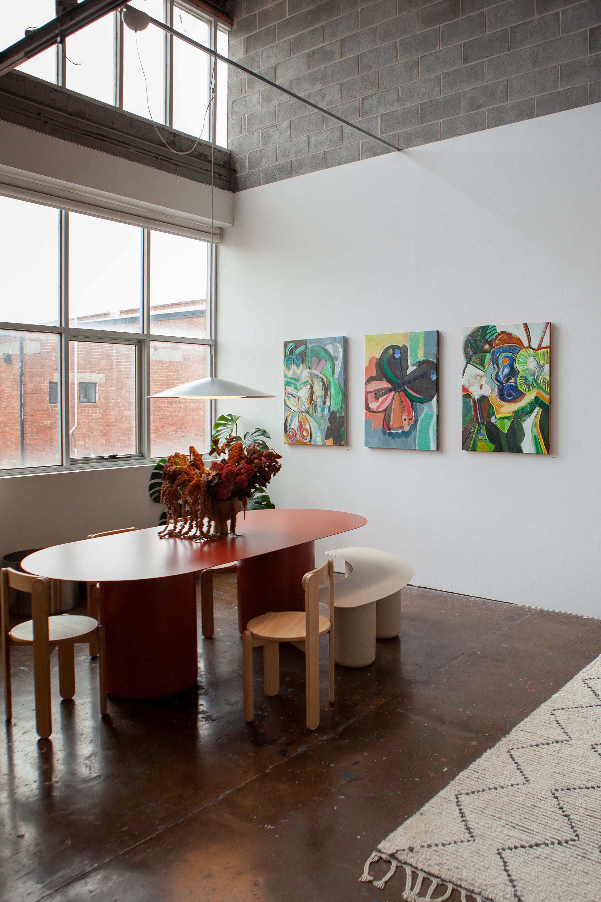 Sunday Salon - Wanderer, 2022 by Pia Murphy – SUNDAY SALON AUSTRALIA